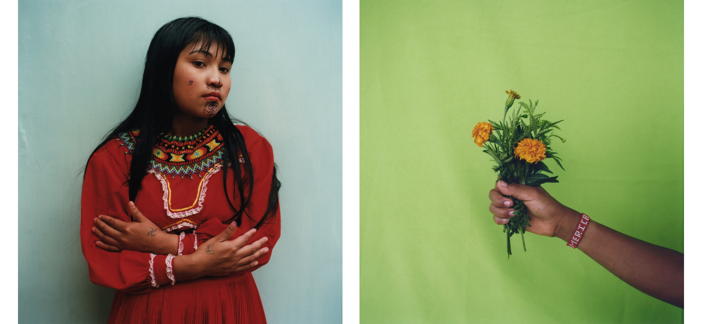 Karen Paulina Biswell