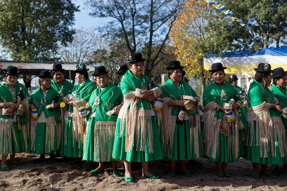 Daiana Valencia & Celeste Alonso